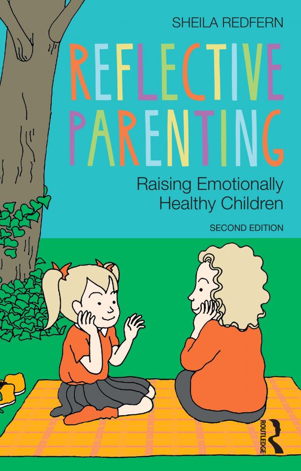 Reflective Parenting Training for Parents | Dr. Sheila Redfern